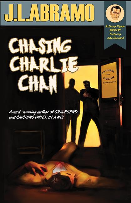 Chasing Charlie Chan - Walmart.com