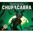 Chasing Cryptids Chasing the Chupacabra, (Hardcover) - Walmart.com