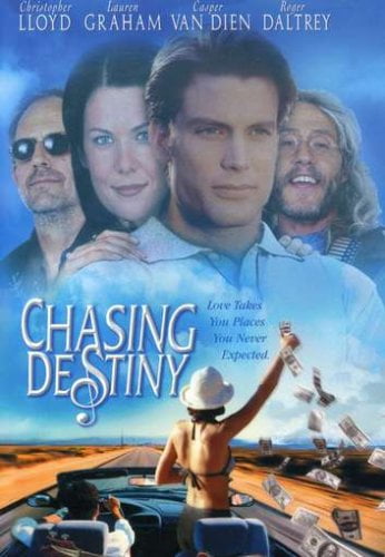 Chasing Destiny (DVD) NEW - Walmart.com