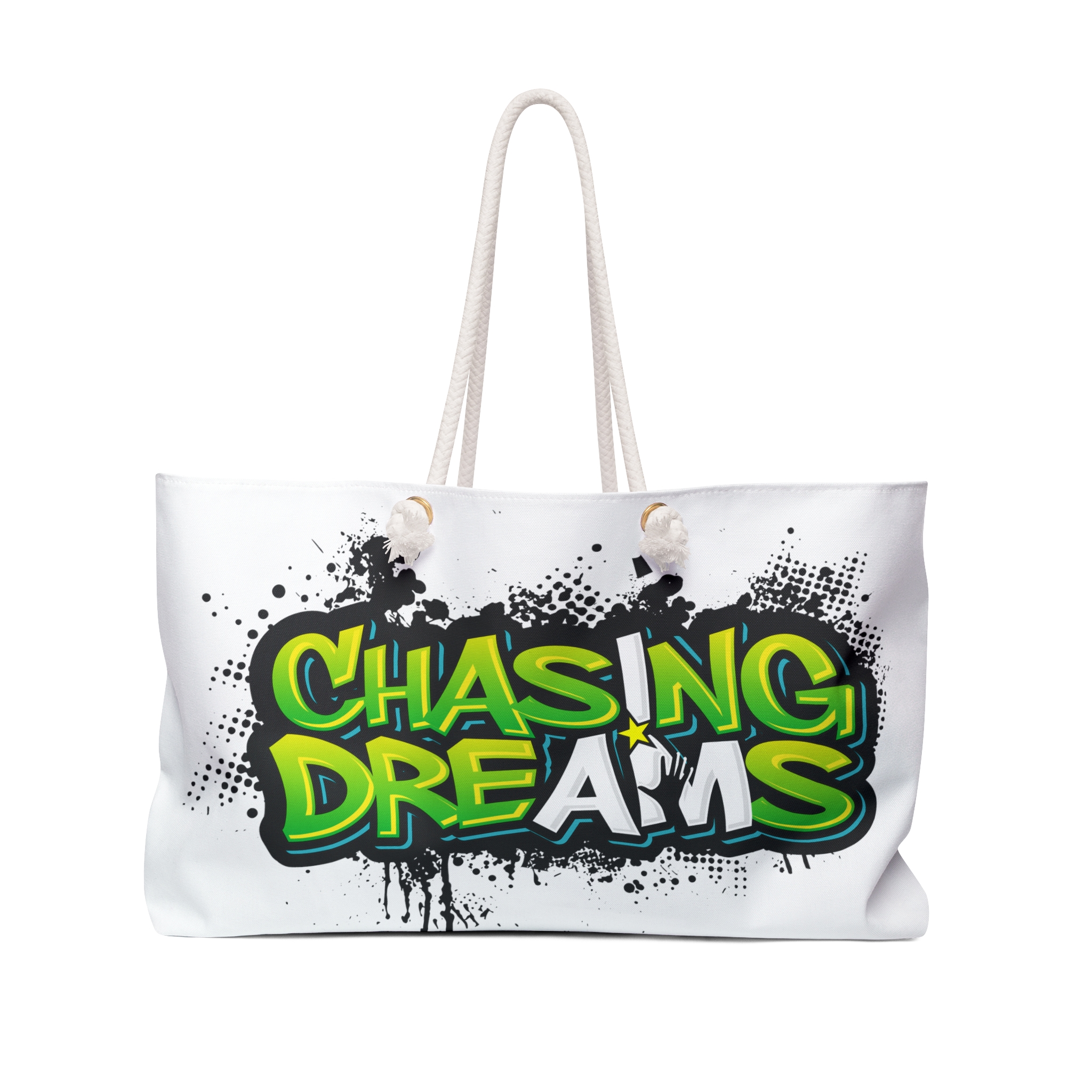Chasing Dreams Weekender Bag - Walmart.com