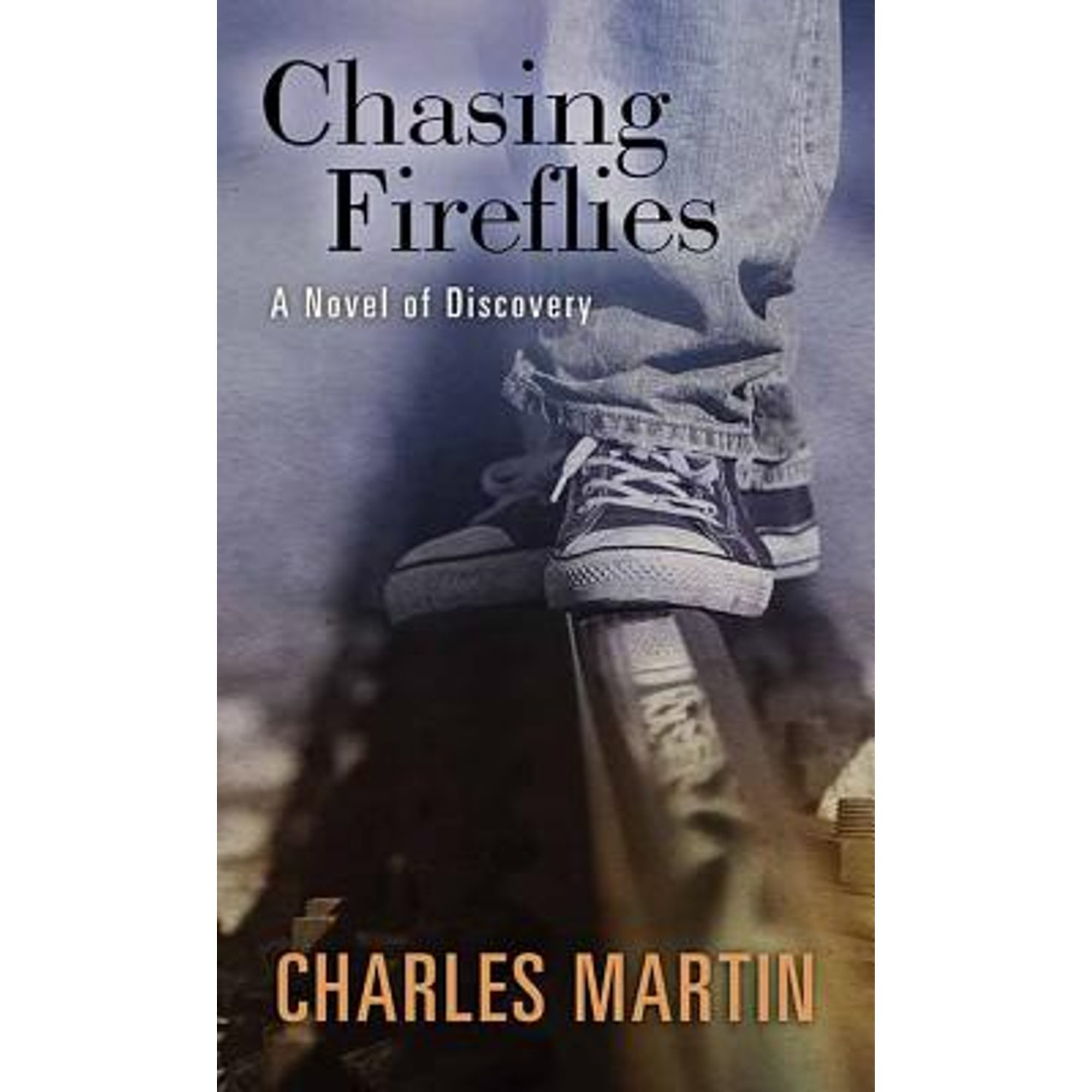 Chasing Fireflies (Hardcover)(Large Print) - Walmart.com