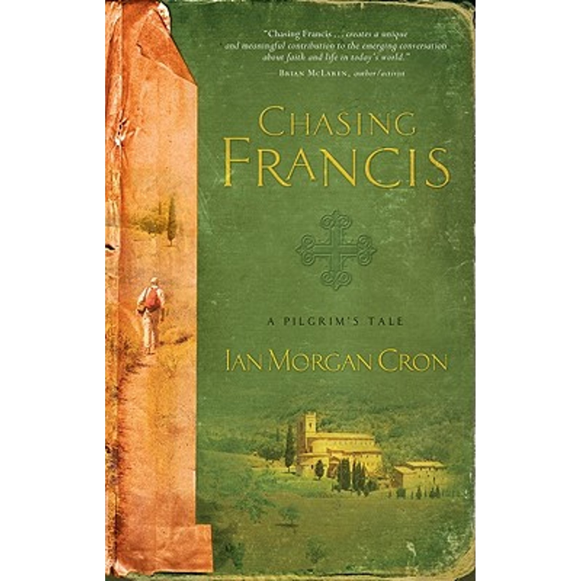 Ian Morgan Cron Books - Walmart.com