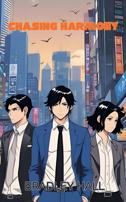 Chasing Harmony, (Paperback) - Walmart.com