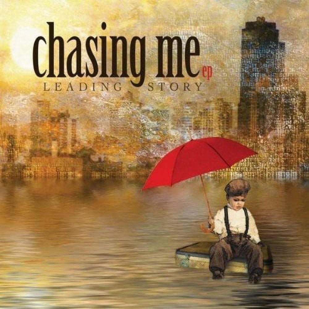 Chasing Me EP - Walmart.com