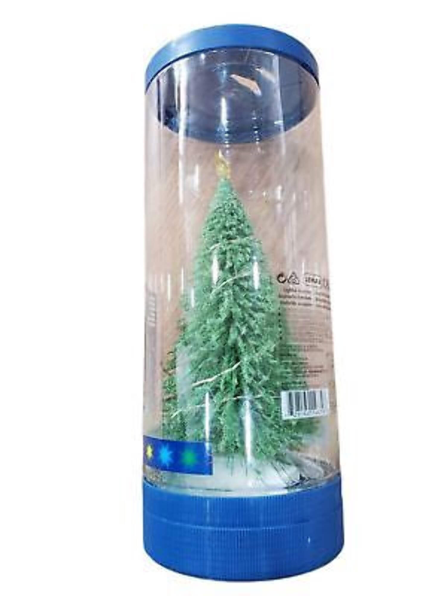 Chasing Multi Light Spruce Tree, Large - Walmart.com