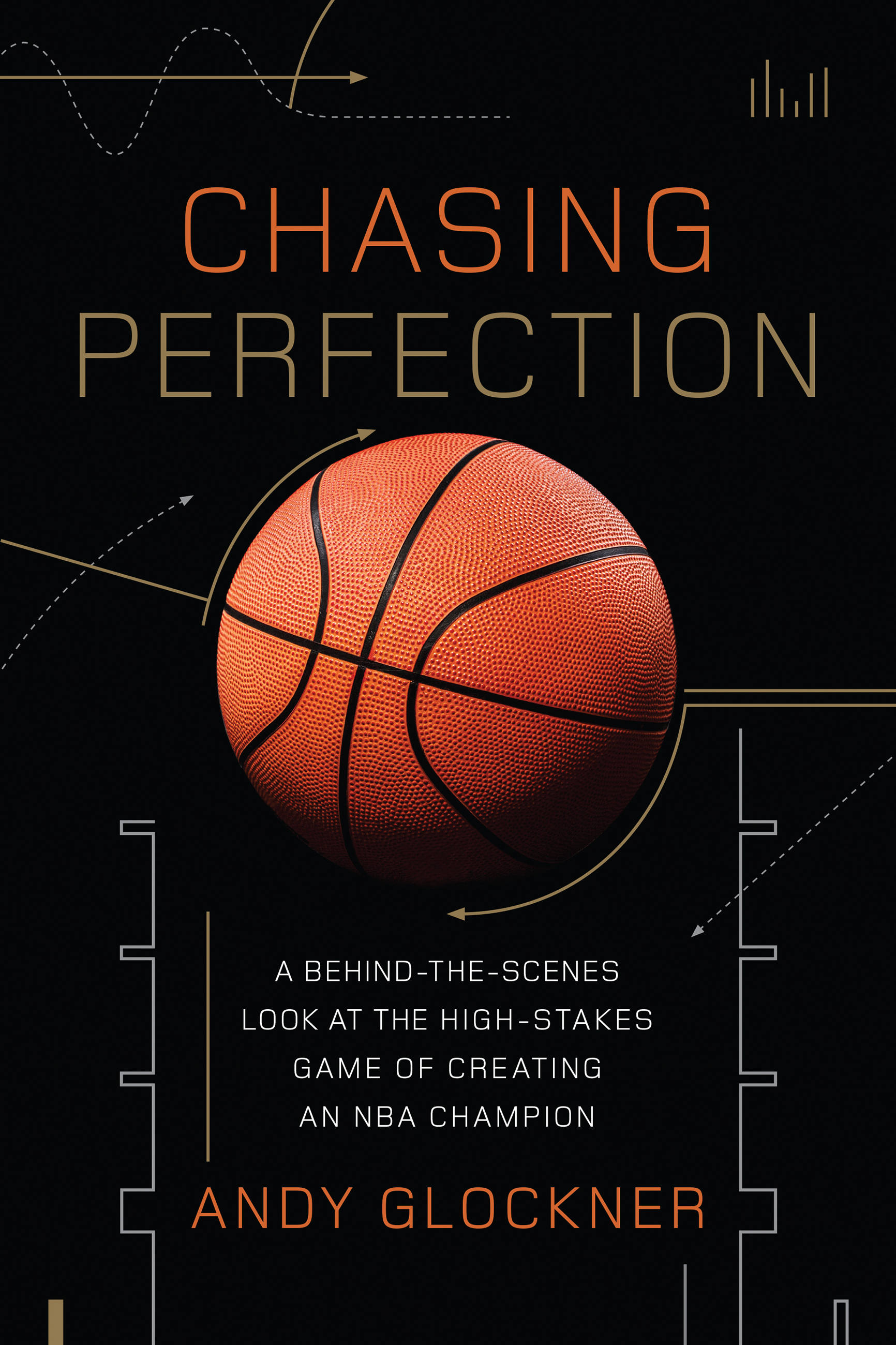 Chasing Perfection: A Behind-The-Scenes Look at the High-Stakes Game of ...