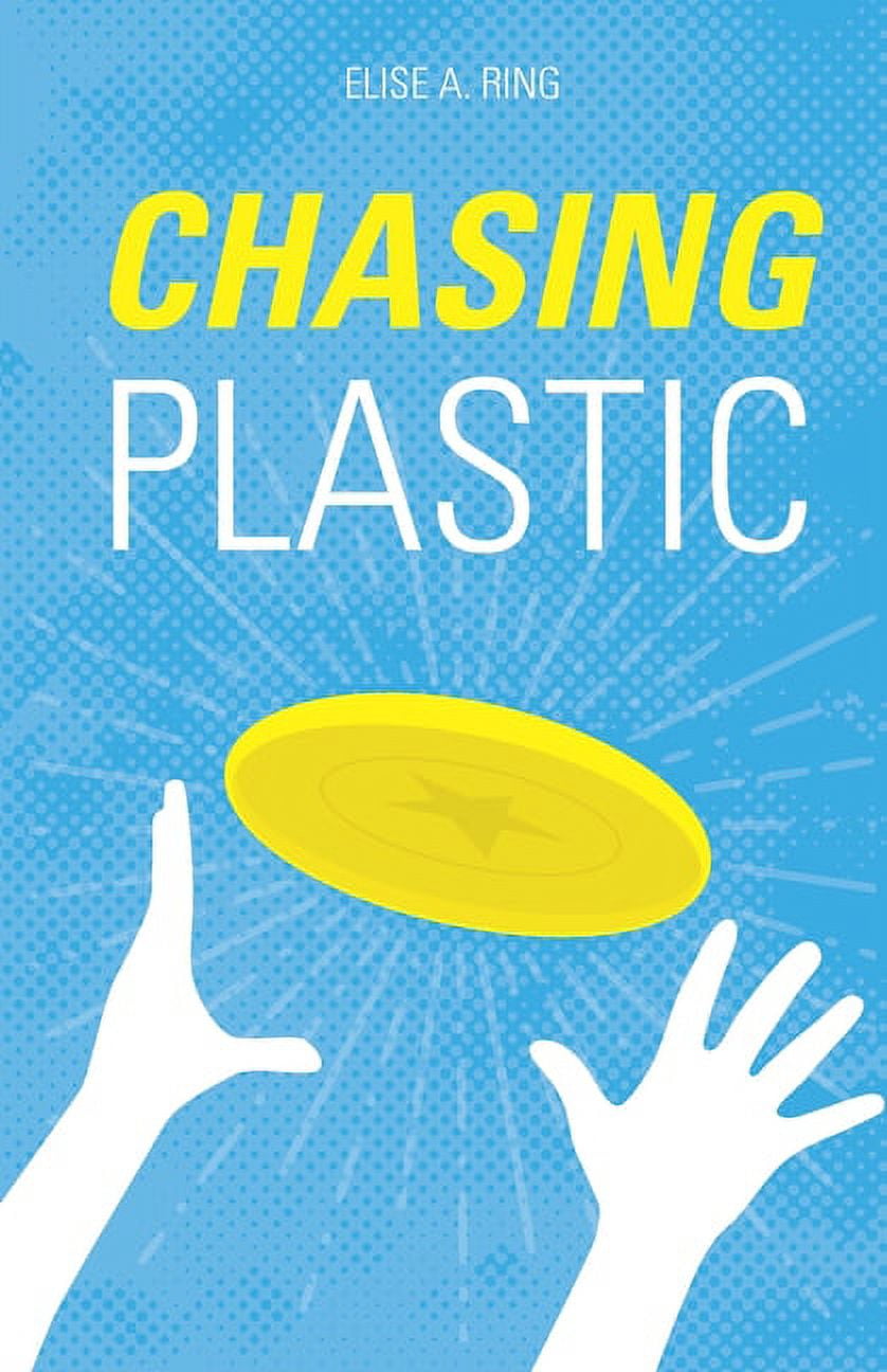 Chasing Plastic (Paperback) - Walmart.com