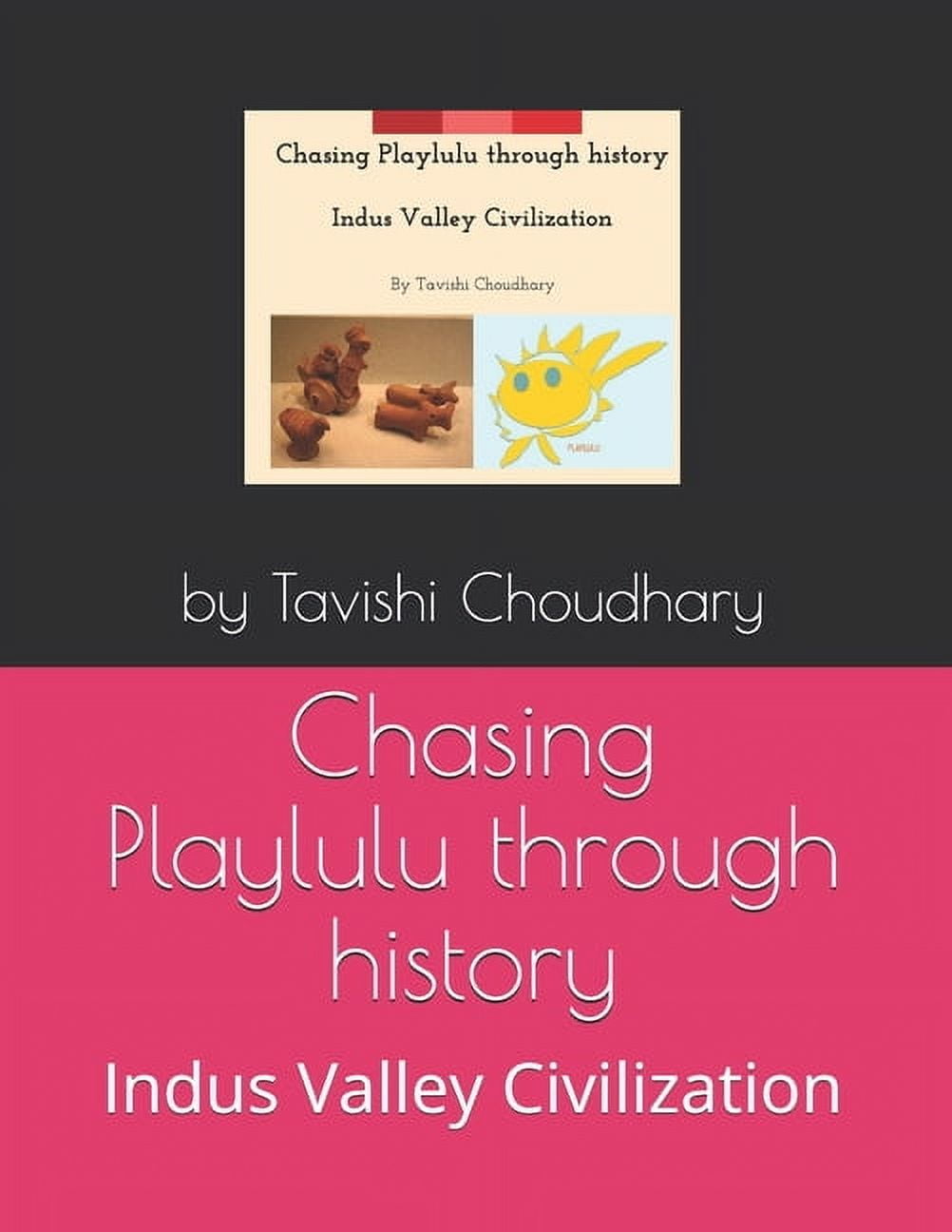 Chasing Playlulu through history : Indus Valley Civilization (Paperback) - Walmart.com