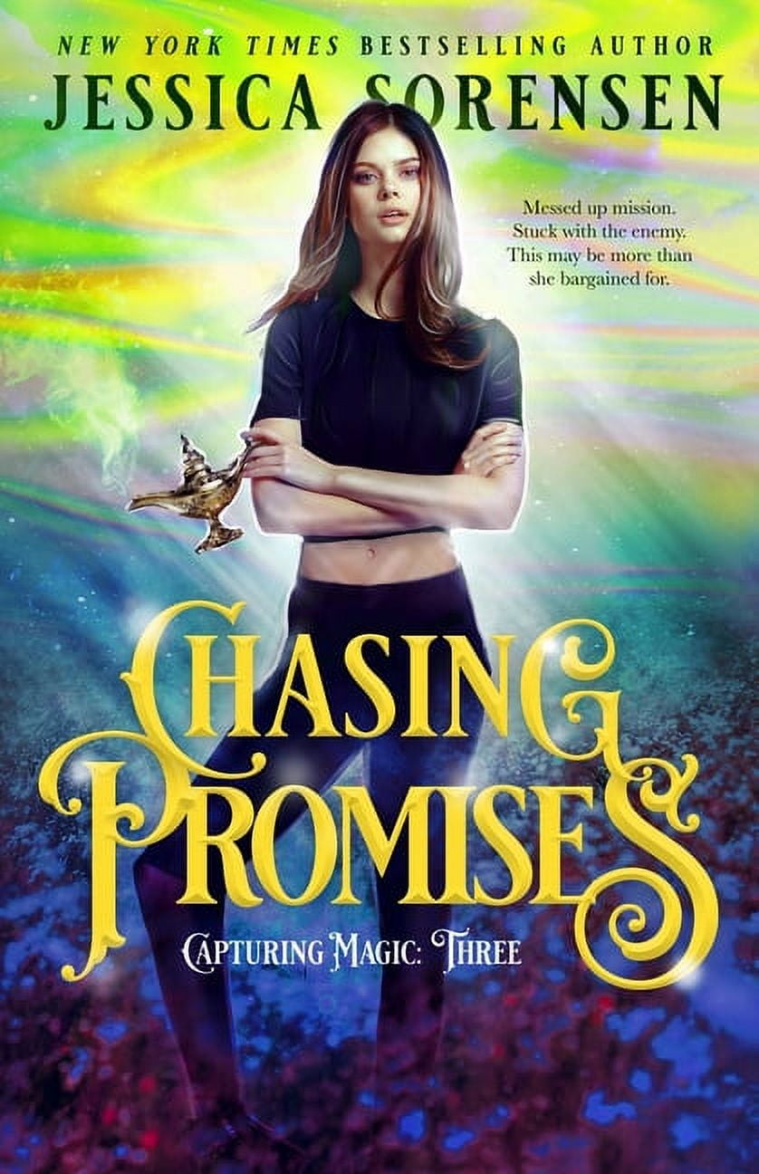 Chasing Promises, (Paperback) - Walmart.com