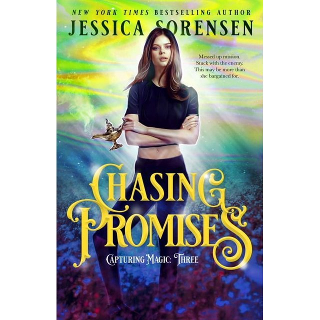Chasing Promises, (Paperback) - Walmart.com