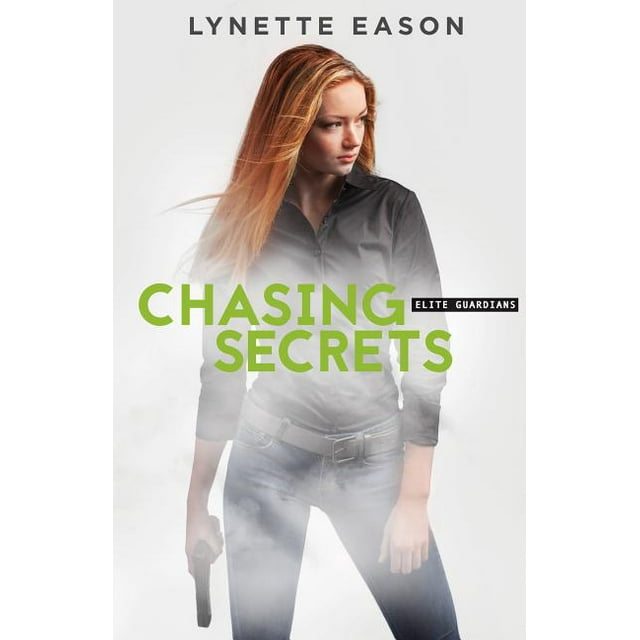 Chasing Secrets - Walmart.com