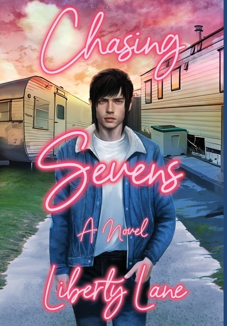 Chasing Sevens, (Hardcover) - Walmart.com