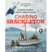 Chasing Shackleton