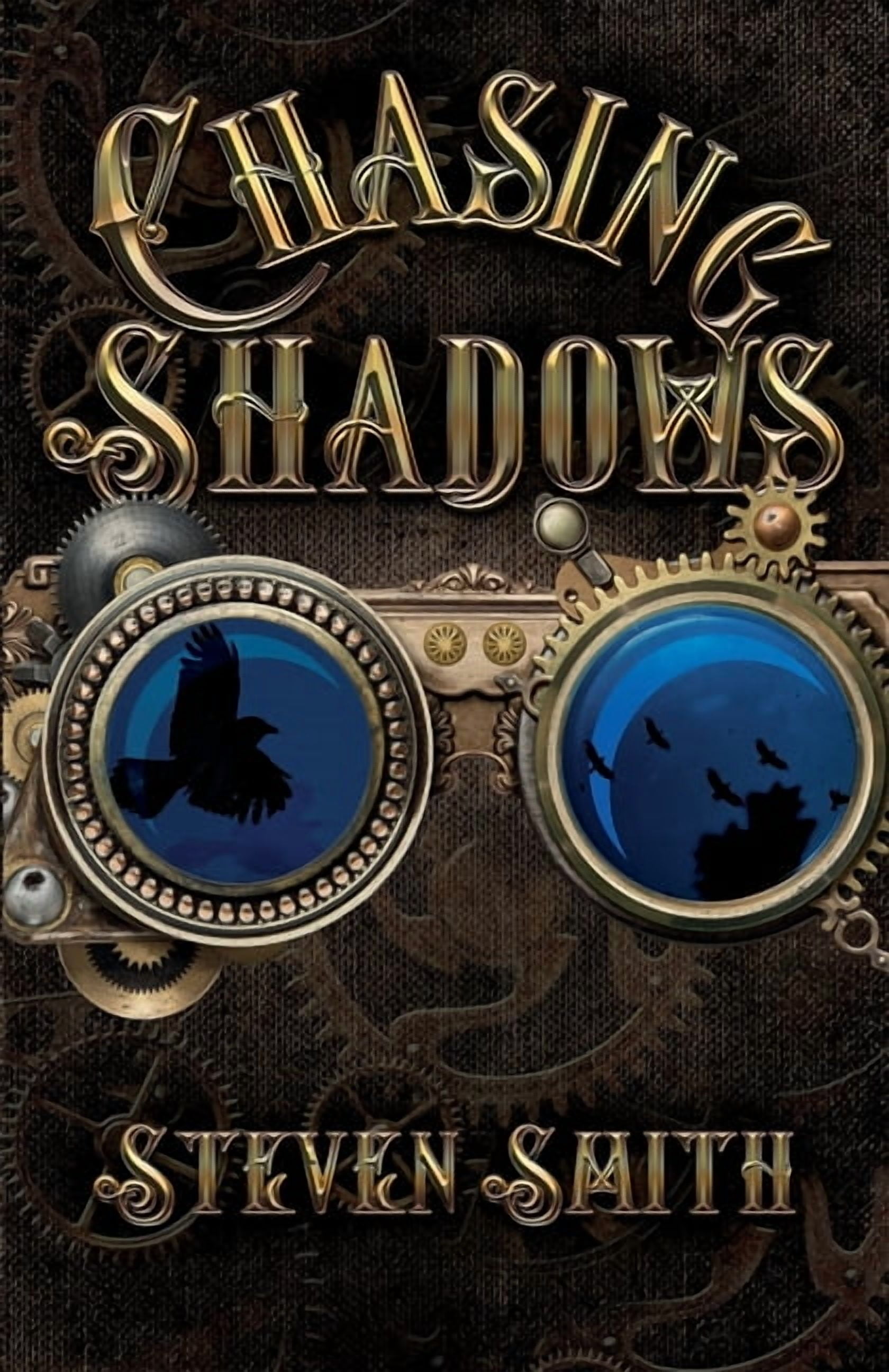 Chasing Shadows, (Paperback) - Walmart.com