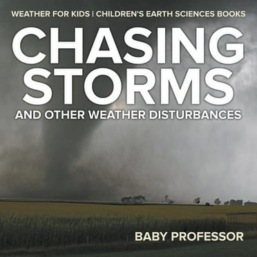 Climate and Weather Books for Kids Children's Earth Sciences Books ...