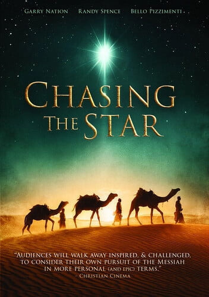 Chasing The Star (DVD), Bridgestone, Kids & Family - Walmart.com
