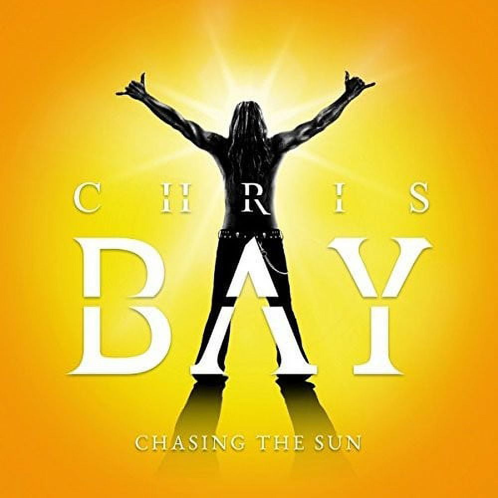 Chasing The Sun (CD) - Walmart.com