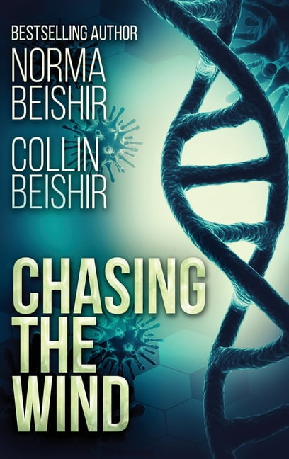 Chasing The Wind, (Hardcover) - Walmart.com