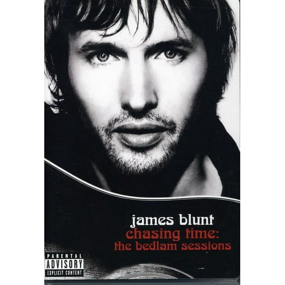 Chasing Time: The Bedlam Sessions (DVD) - Walmart.com