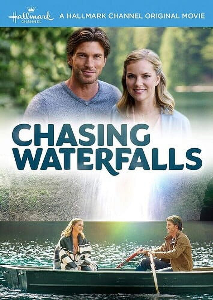 Chasing Waterfalls (DVD), Hallmark, Drama - Walmart.com