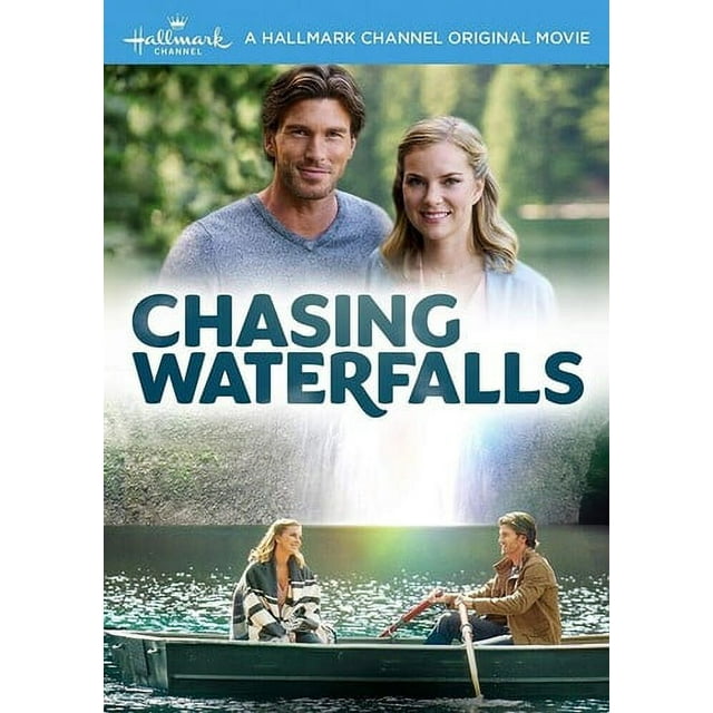 Chasing Waterfalls (DVD), Hallmark, Drama - Walmart.com