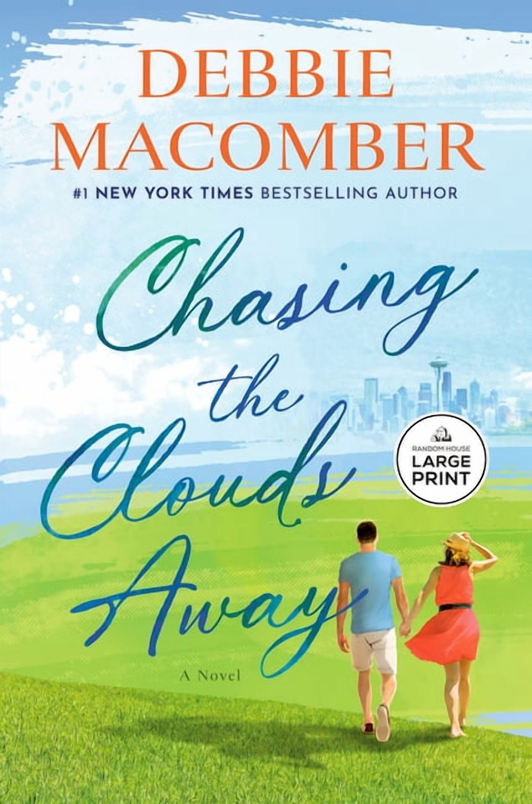 Chasing the Clouds Away, (Paperback) - Walmart.com
