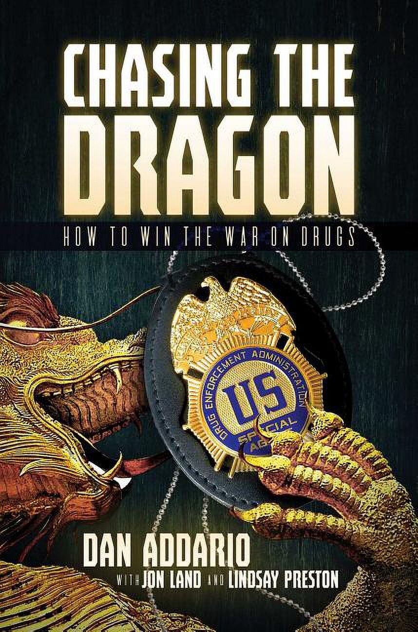 Chasing Dragon 2000