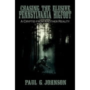 Pennsylvania Cryptid