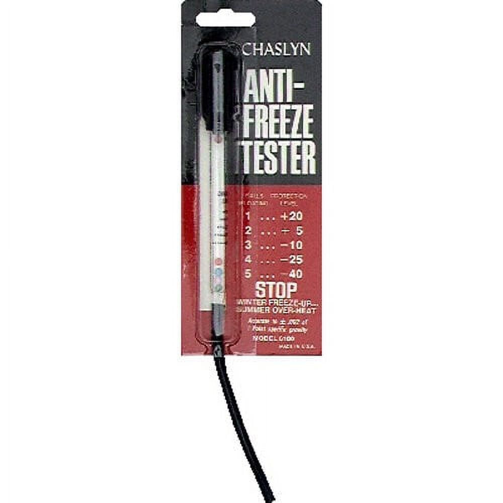 Chaslyn Small Anti-Freeze Tester - Walmart.com