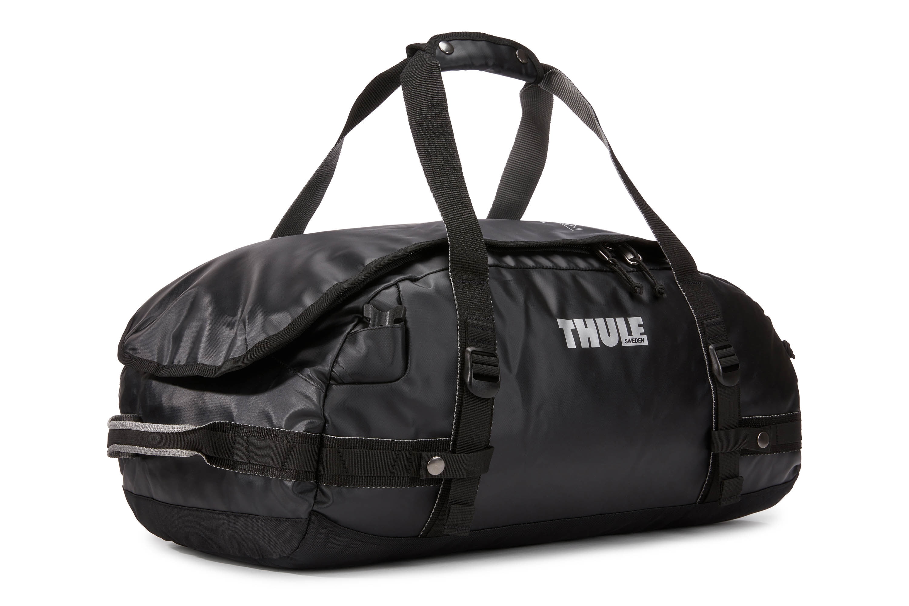 Chasm Convertible Duffle Bag - Walmart.com