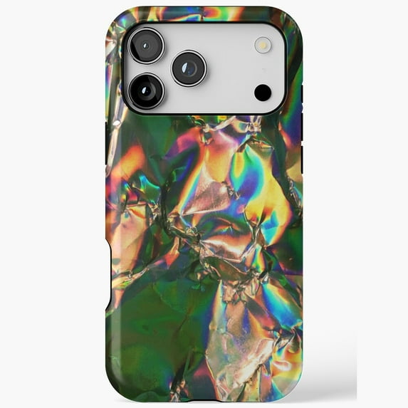 Chasmata Abstract Art Moody Design Phone Cover for iPhone 11 12 13 14 ...