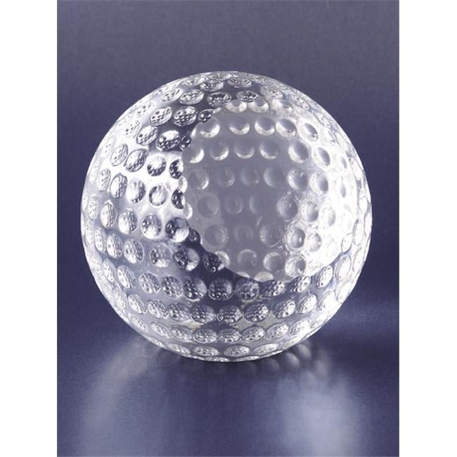 Chass 85217 Golf Ball Award Paperweight - Walmart.com