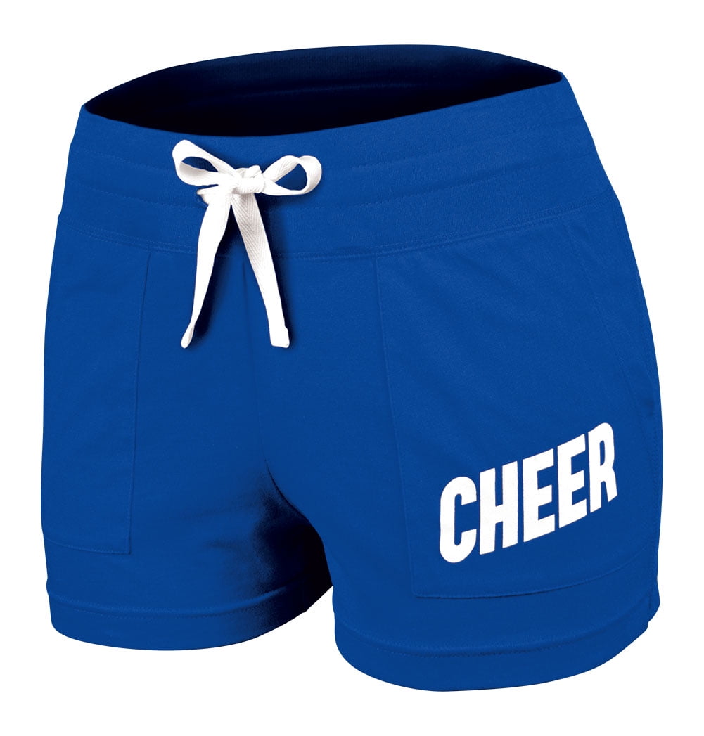 Chassé Classic Cheer Practice Short - Roy AXL - Walmart.com