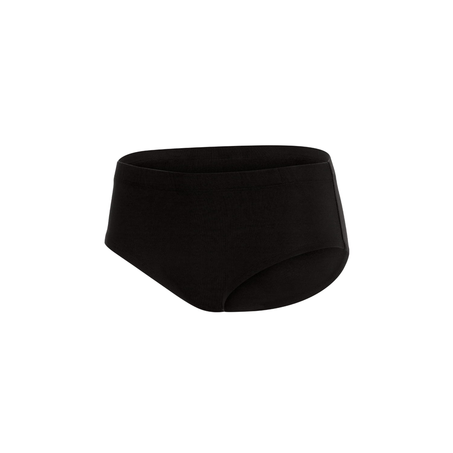 Chassé Girls Basic Cheerleading Briefs (Black, YS) - Walmart.com