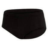 Chassé Girls Basic Cheerleading Briefs - Comfortable Lightweight Fit ...