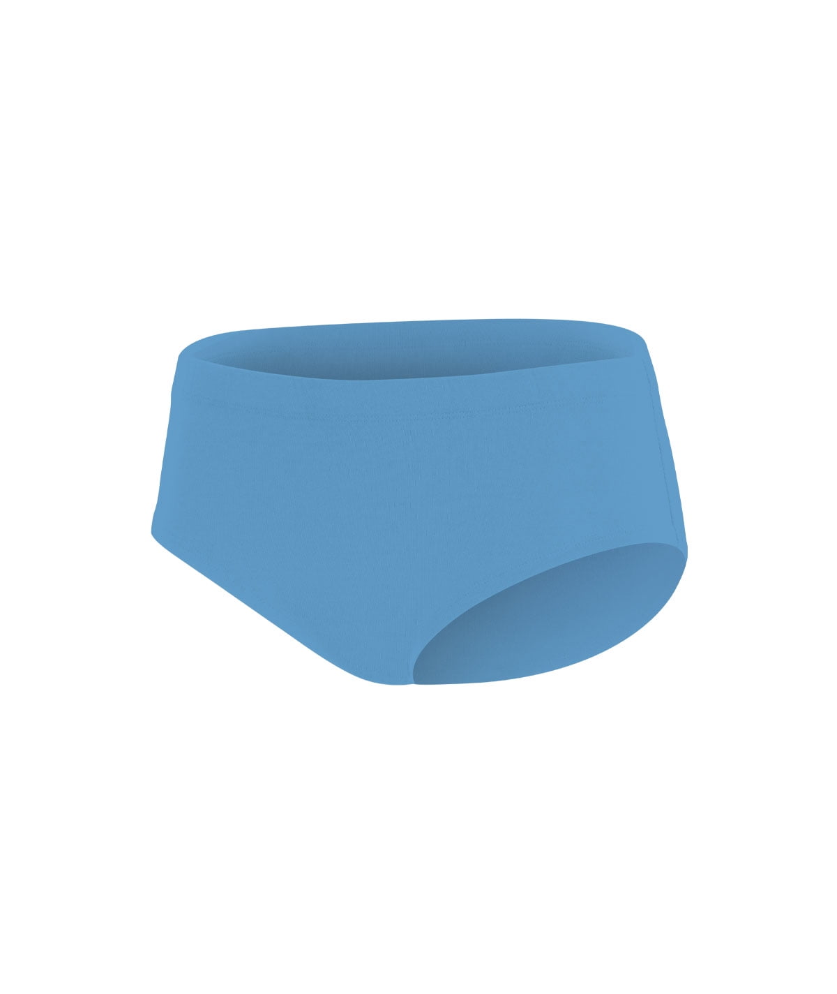 Chassé Girls Basic Cheerleading Briefs - Comfortable Lightweight Fit ...