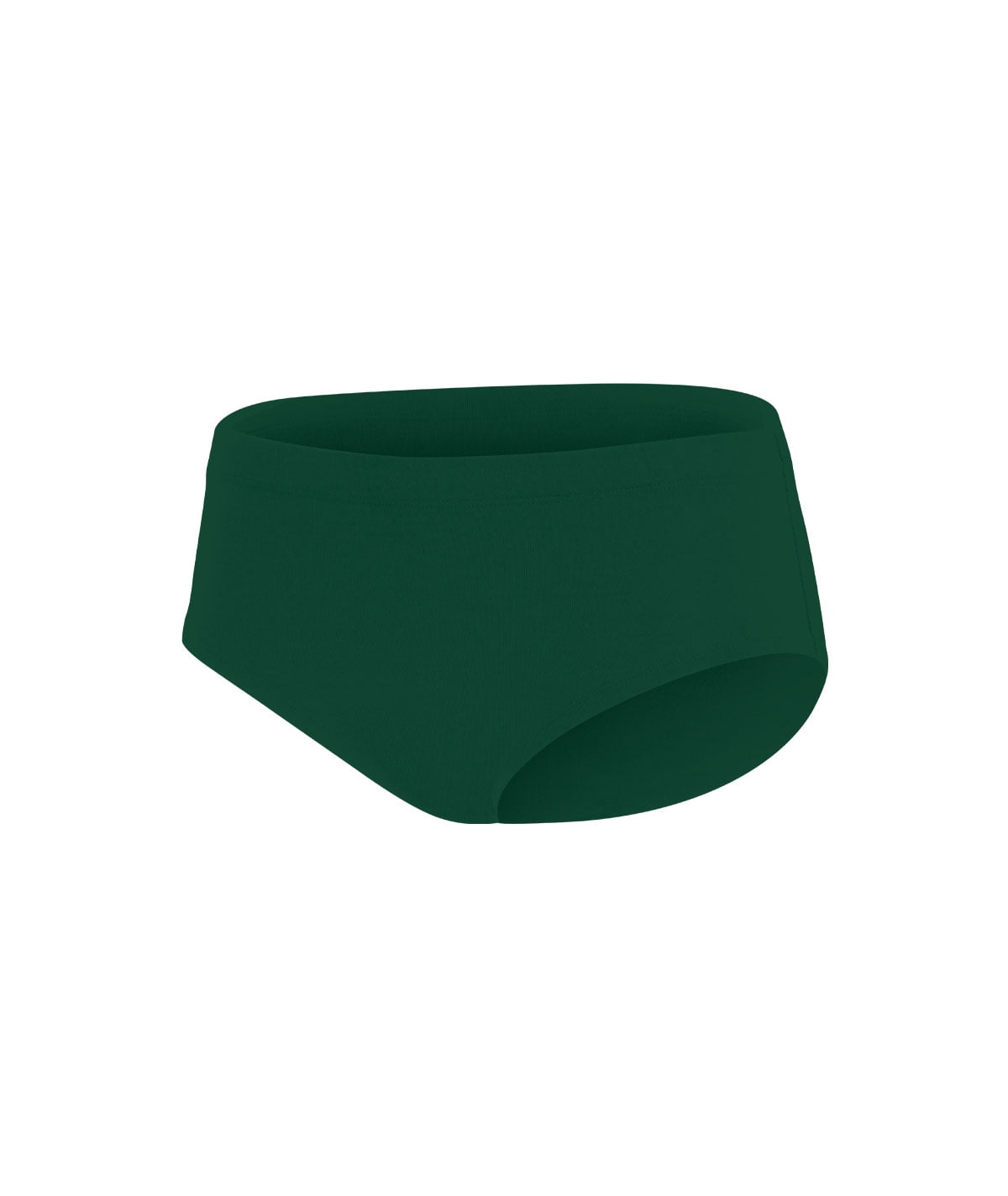 Chassé Girls Basic Cheerleading Briefs - Comfortable Lightweight Fit ...
