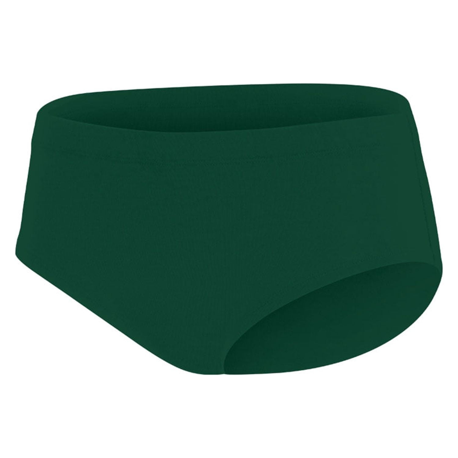 Chassé Girls Basic Cheerleading Briefs - Comfortable Lightweight Fit ...