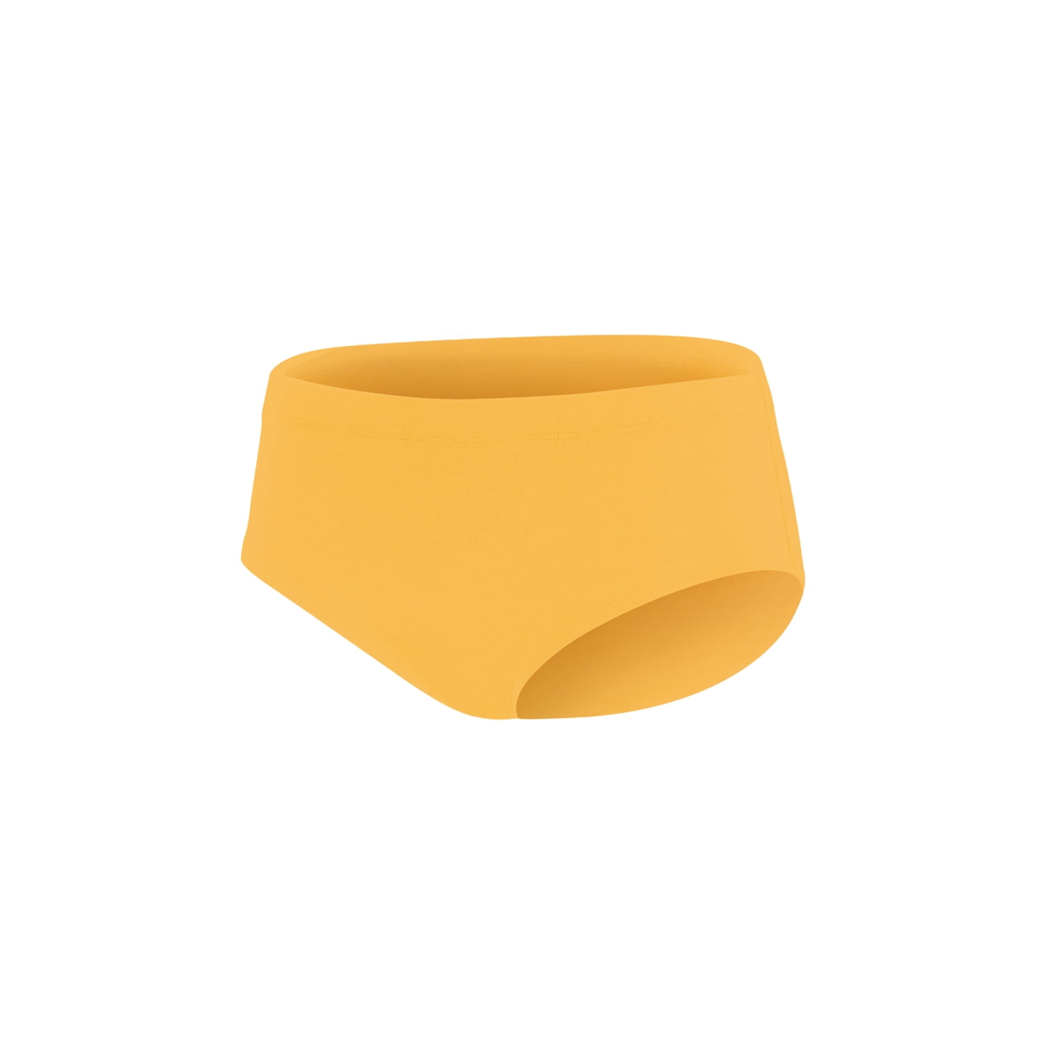 Chassé Girls Basic Cheerleading Briefs (Gold,XL) - Walmart.com