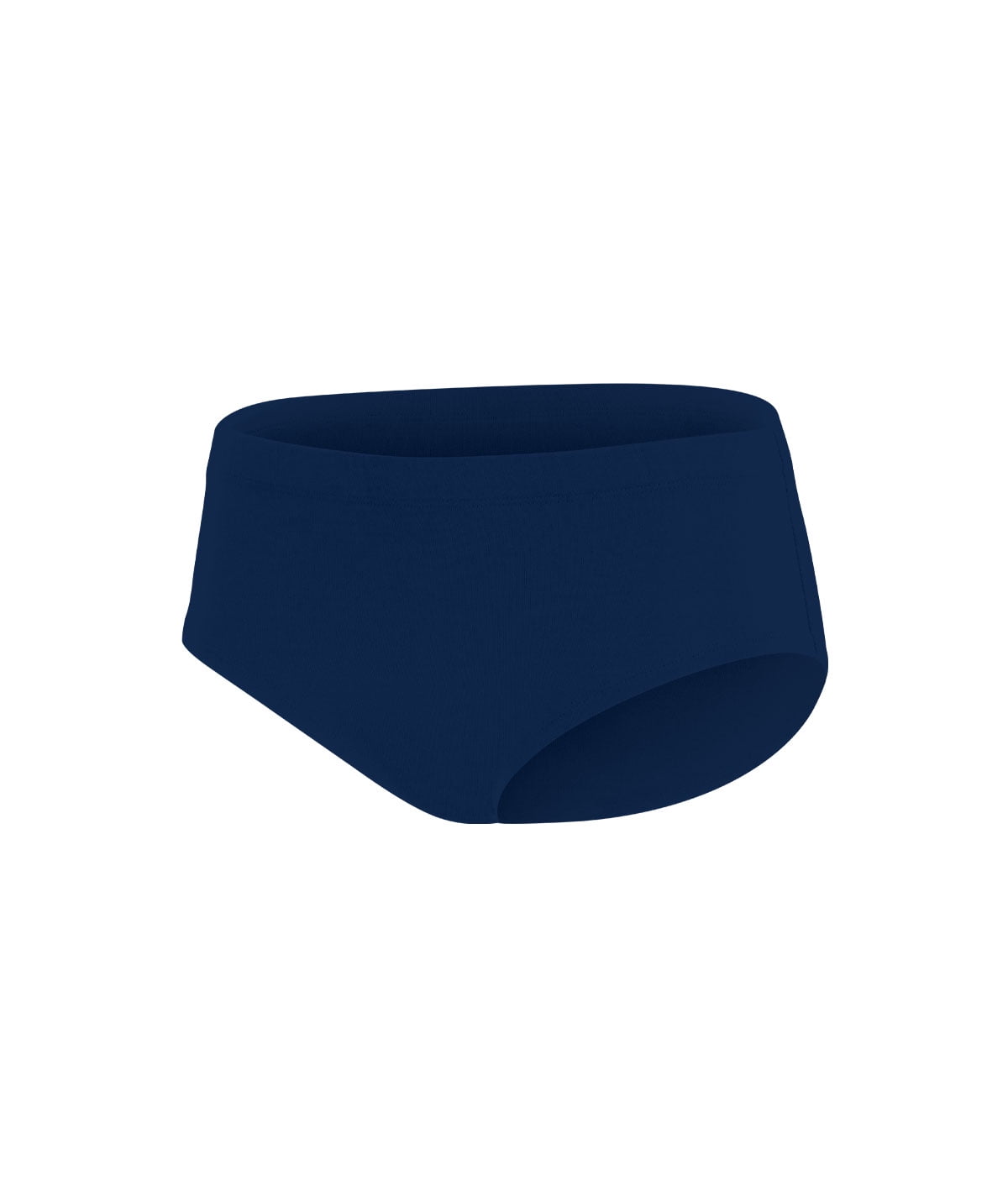 Chassé Girls Basic Cheerleading Briefs - Comfortable Lightweight Fit ...