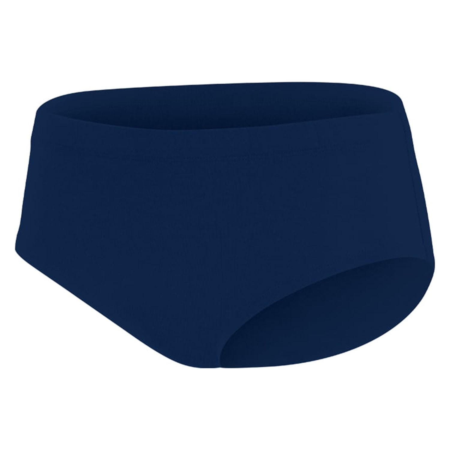 Chassé Girls Basic Cheerleading Briefs - Comfortable Lightweight Fit ...