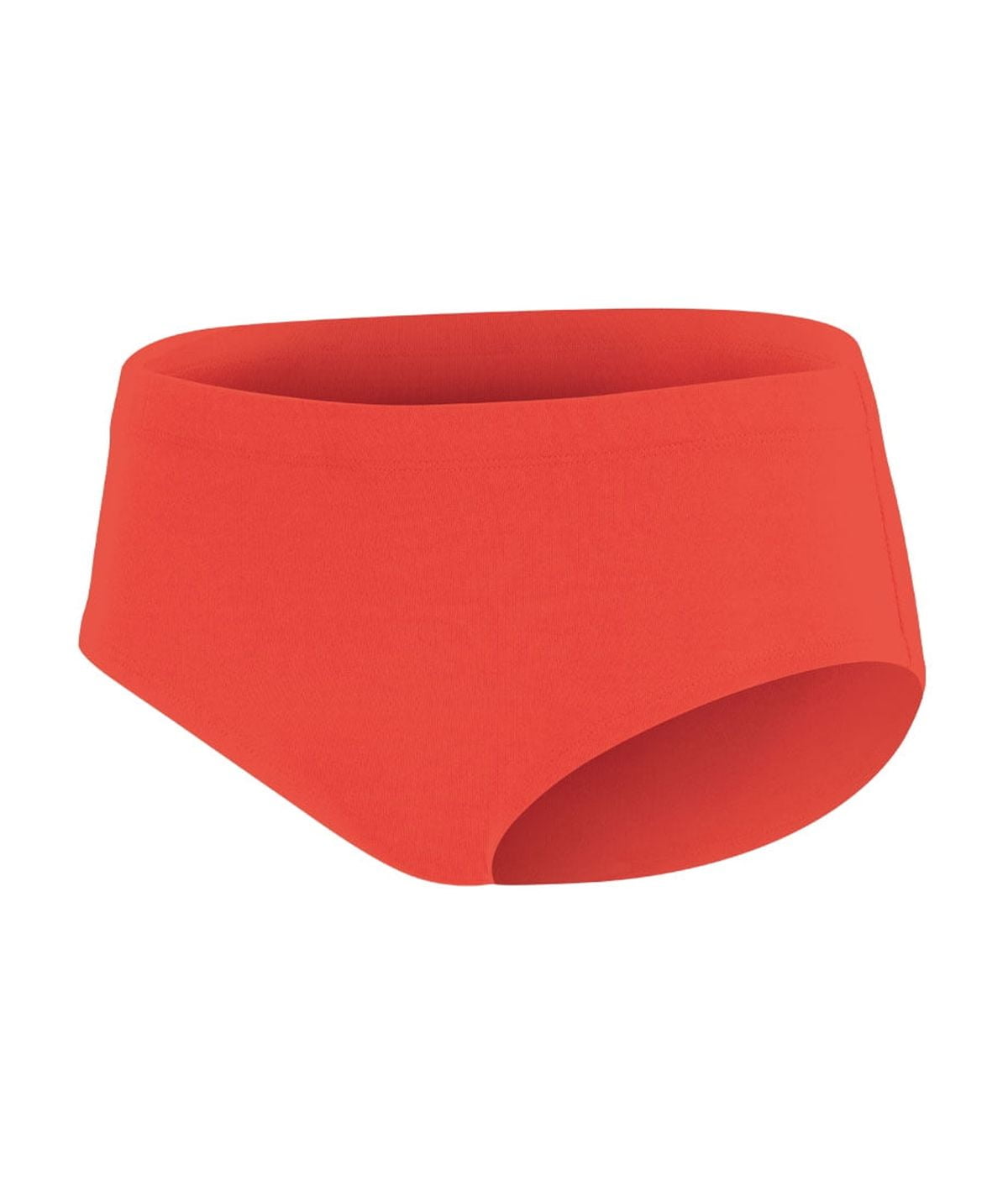 Chassé Girls Basic Cheerleading Briefs - Comfortable Lightweight Fit ...