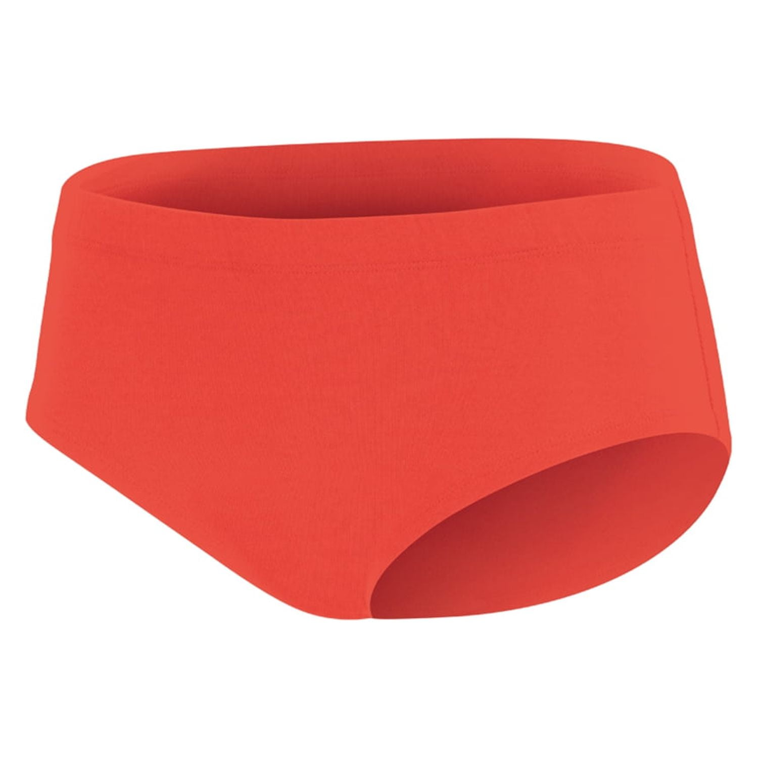 Chassé Girls Basic Cheerleading Briefs - Comfortable Lightweight Fit ...