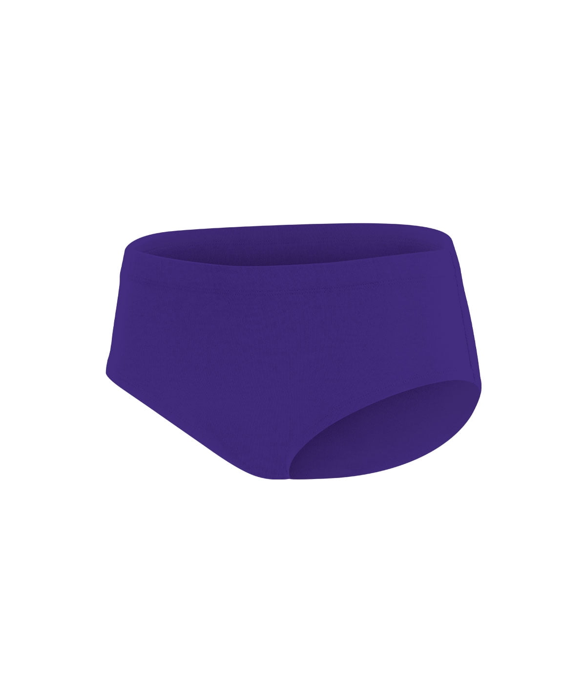 Chassé Girls Basic Cheerleading Briefs - Comfortable Lightweight Fit ...