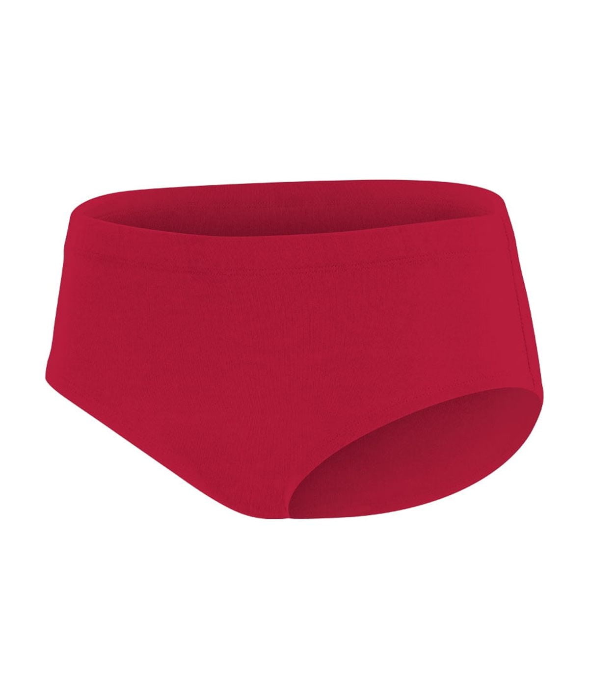 Chassé Girls Basic Cheerleading Briefs - Comfortable Lightweight Fit ...