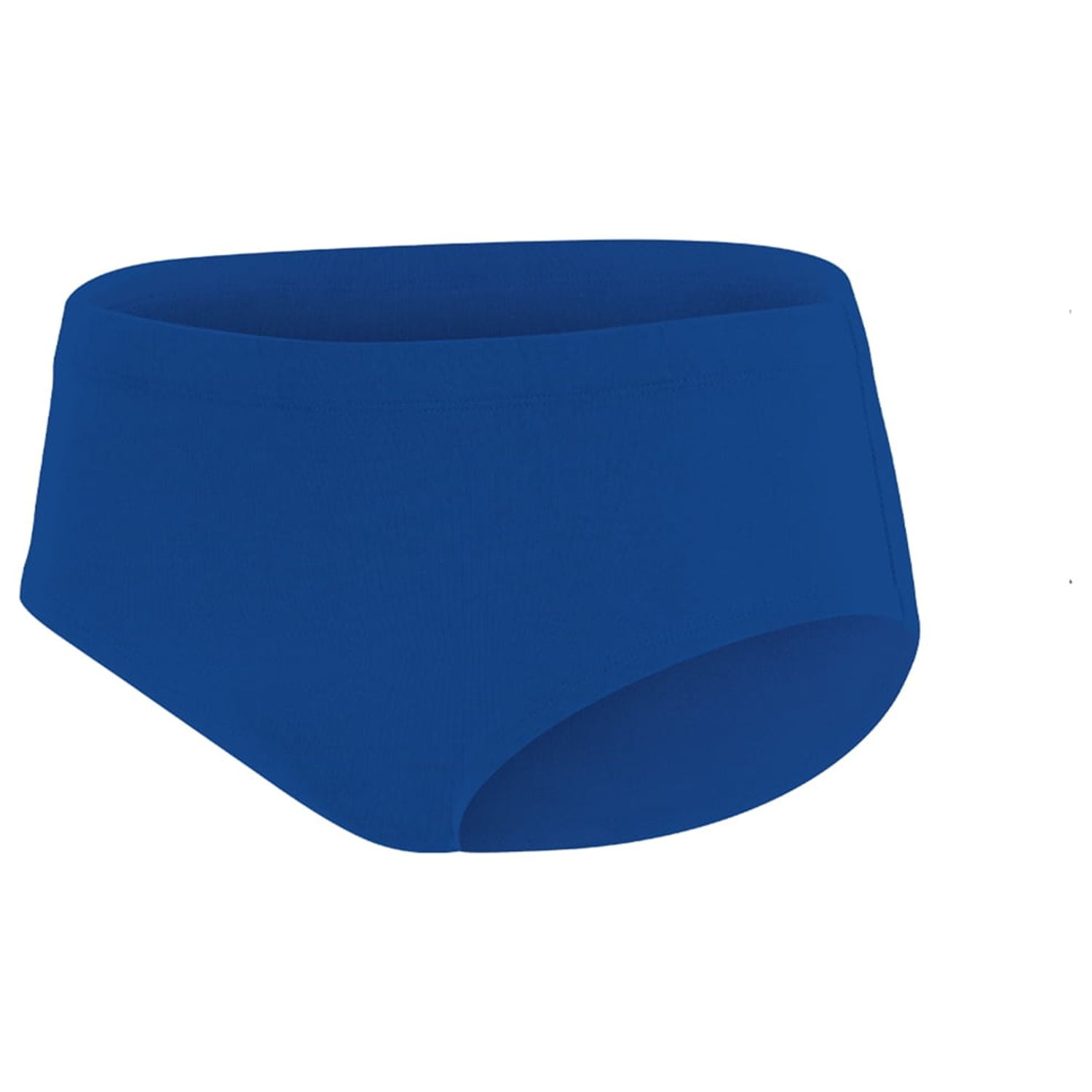 Chassé Girls Basic Cheerleading Briefs - Comfortable Lightweight Fit ...