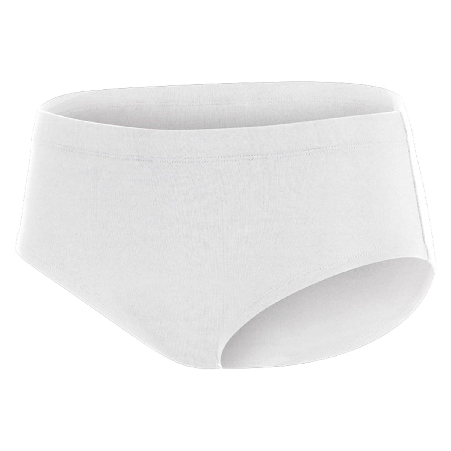 Chassé Girls Basic Cheerleading Briefs - Comfortable Lightweight Fit ...