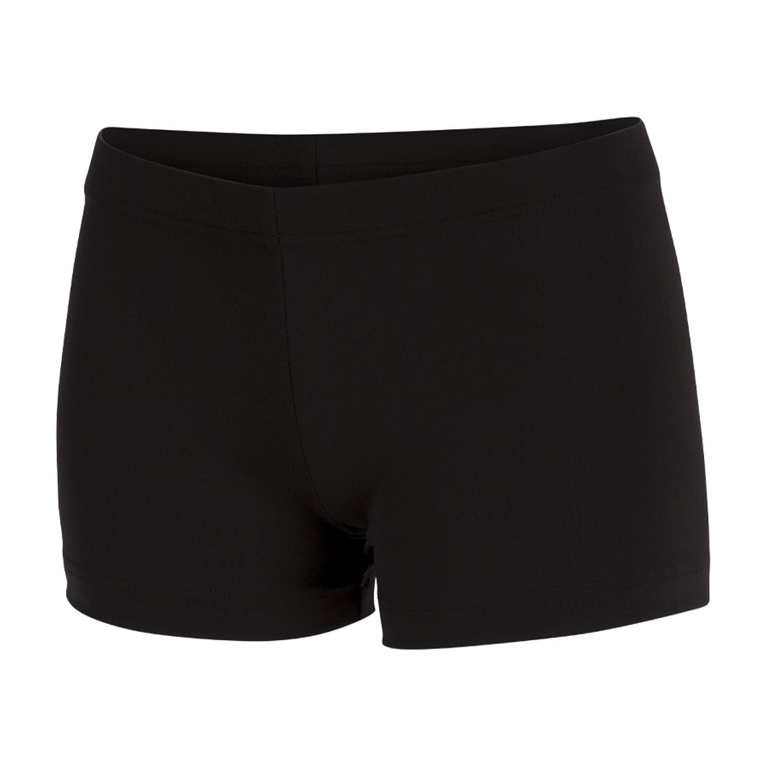 Chassé Women's Boy-Cut Cheerleading Briefs, Soft Mid-Rise Athletic ...