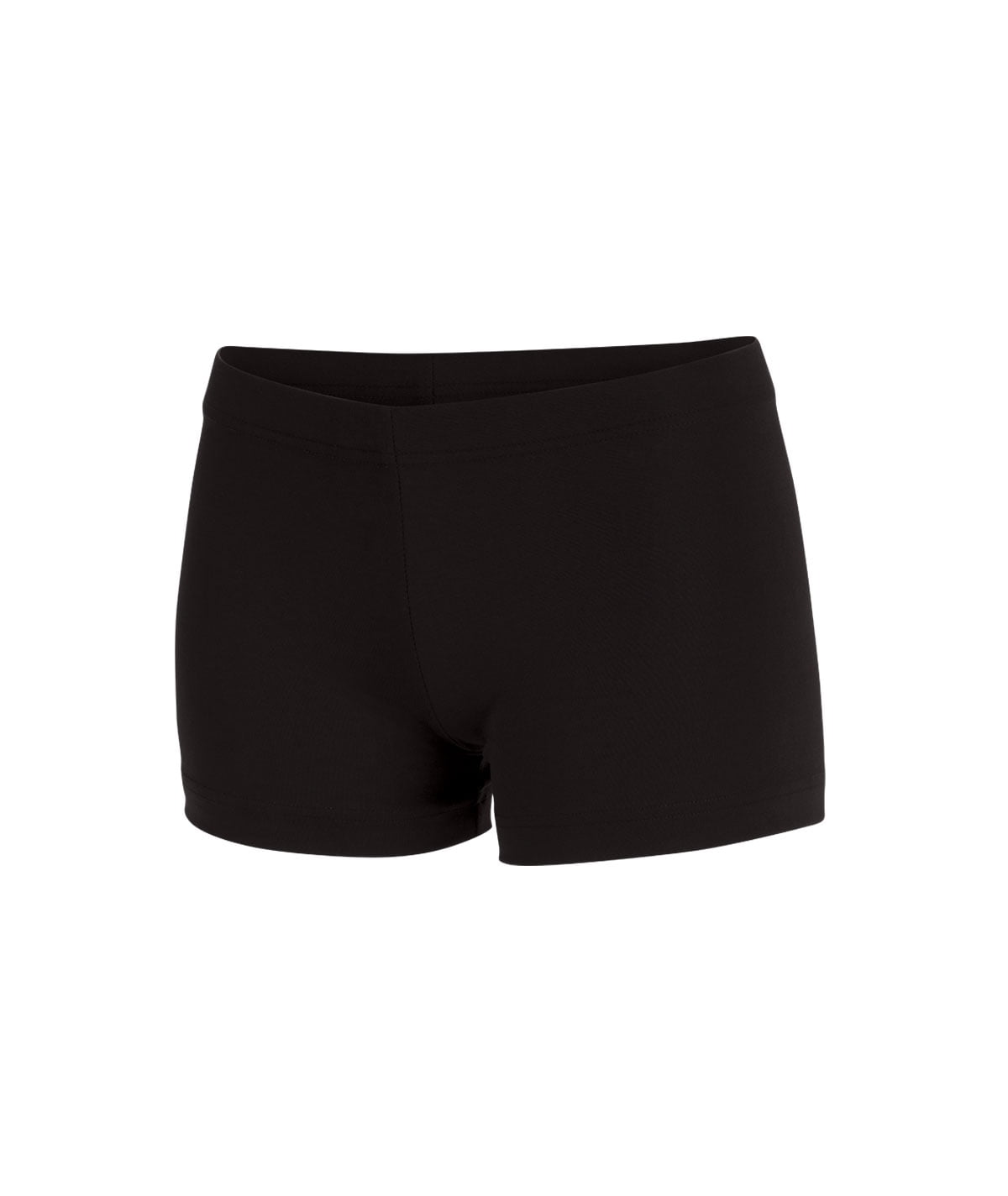 Chassé Women's Boy-Cut Cheerleading Briefs, Soft Mid-Rise Athletic ...