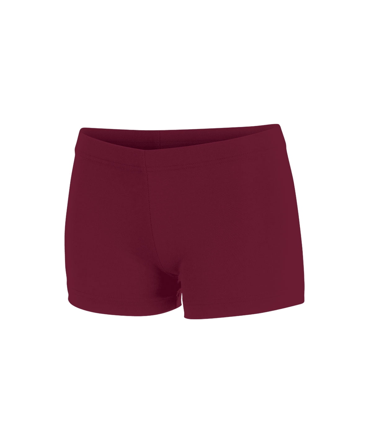 Chassé Women's Boy-Cut Cheerleading Briefs, Soft Mid-Rise Athletic ...